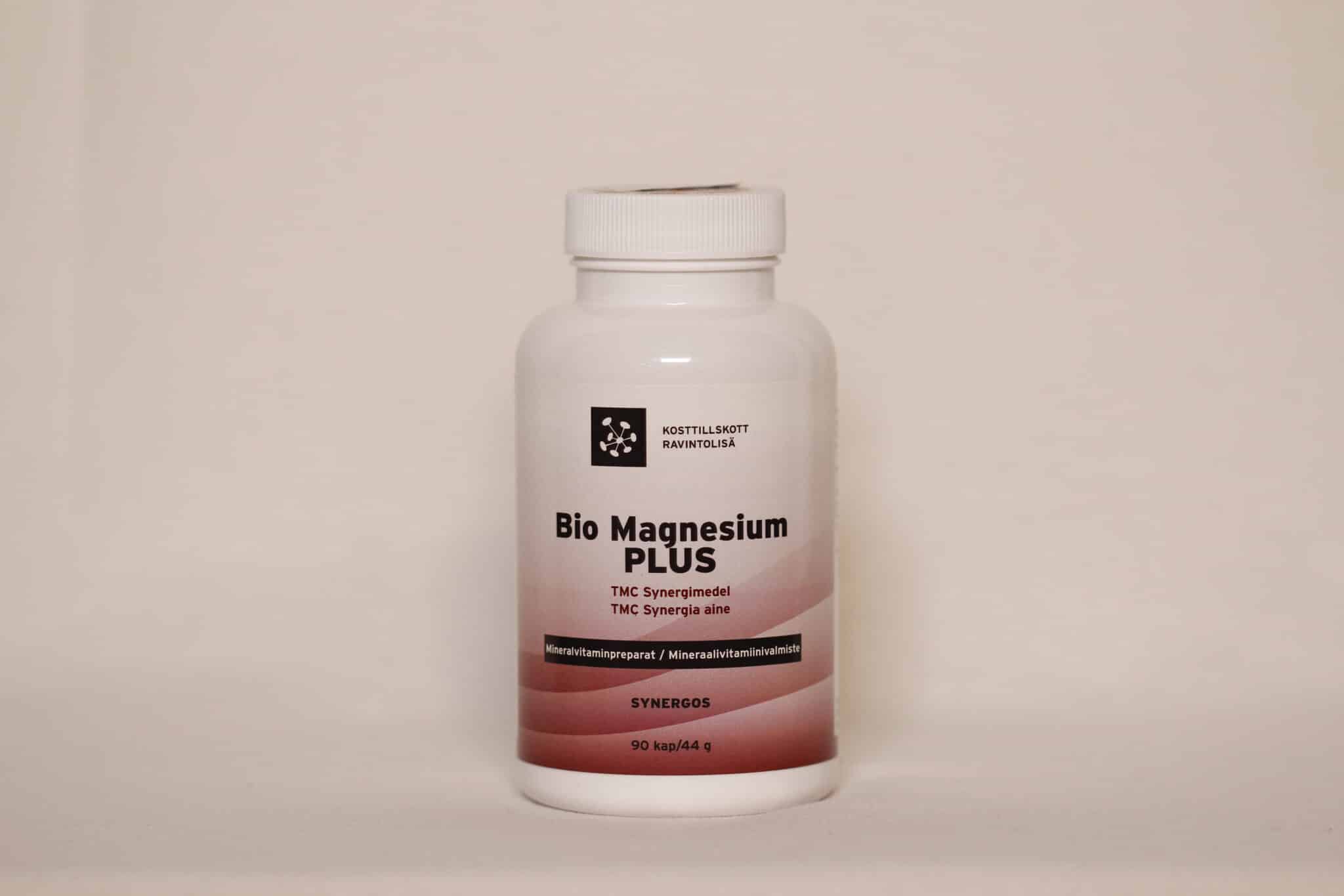 Bio Magnesium Plus - Reviva