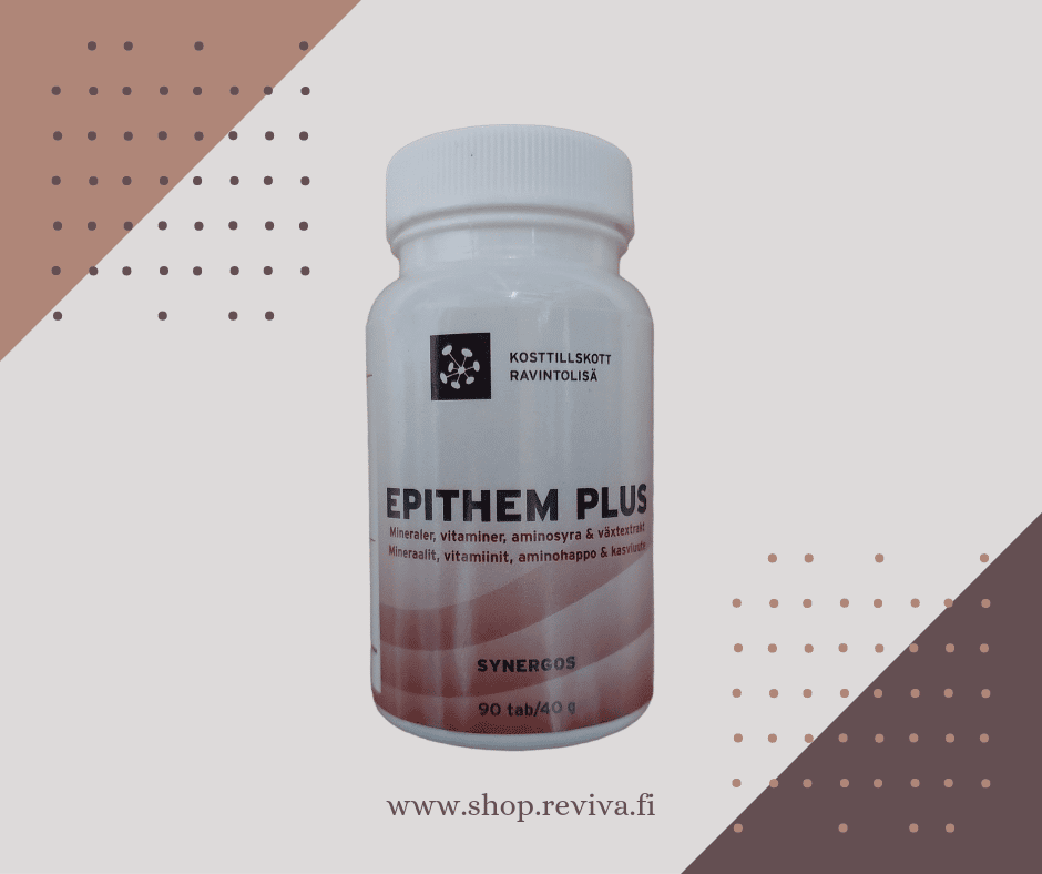Epithem Plus - Reviva