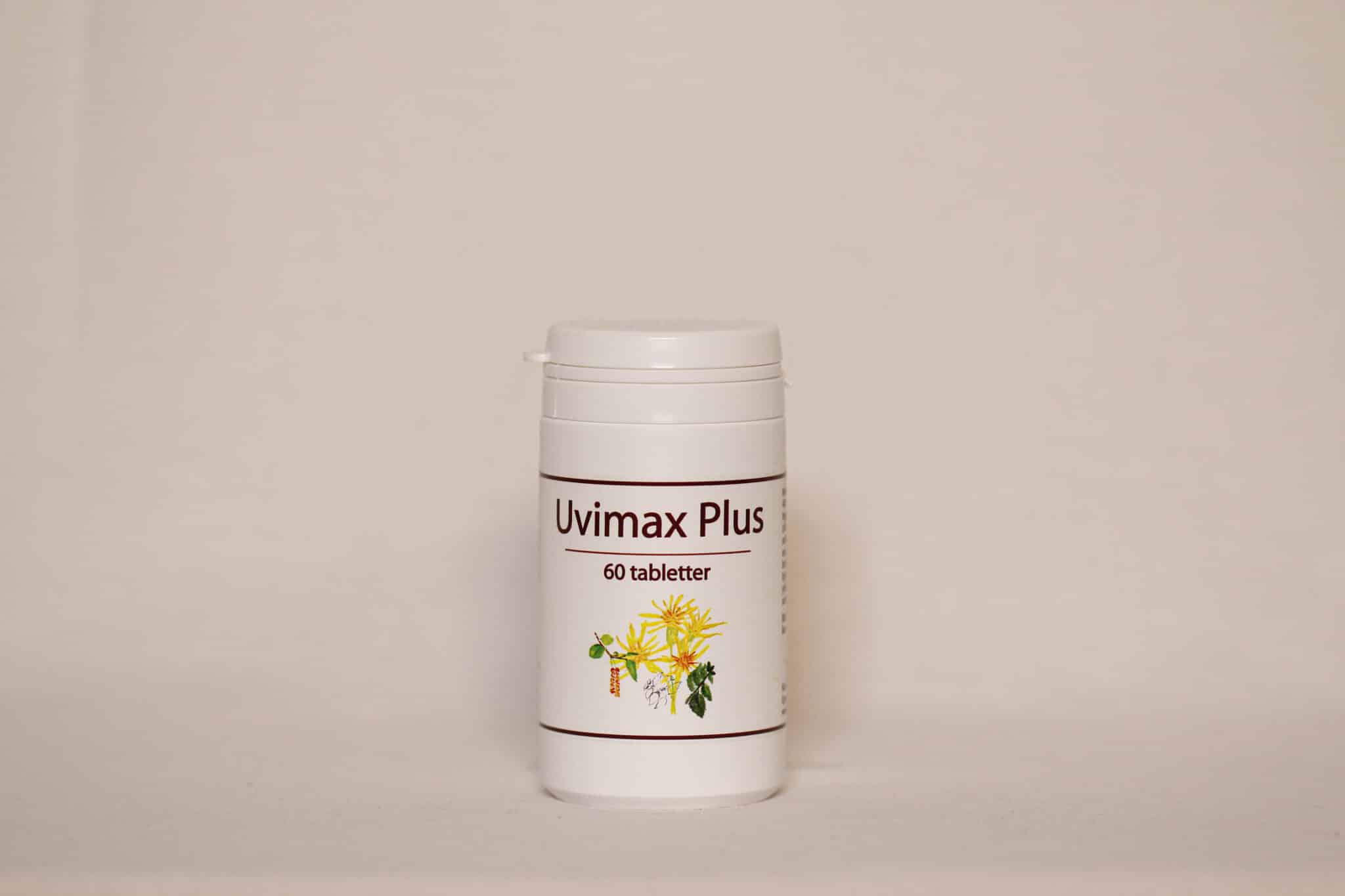 Uvimax plus - Reviva